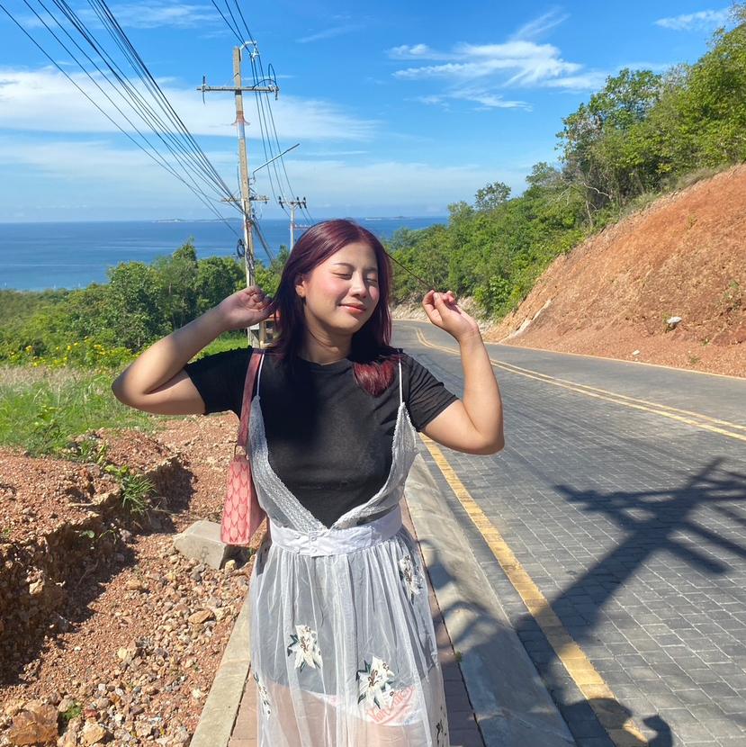 Earn Thanyaratさんの投稿|Lemon8