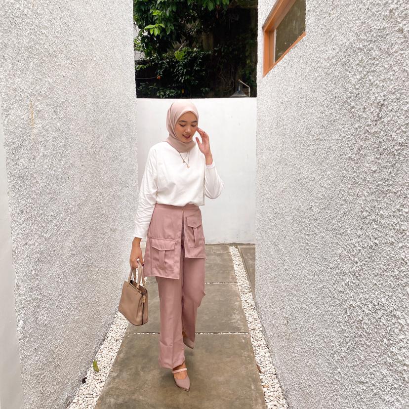 Riska Nurul A's Post|Lemon8