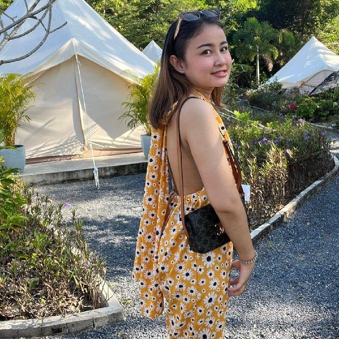 Suwanan Khunnitさんの投稿|Lemon8