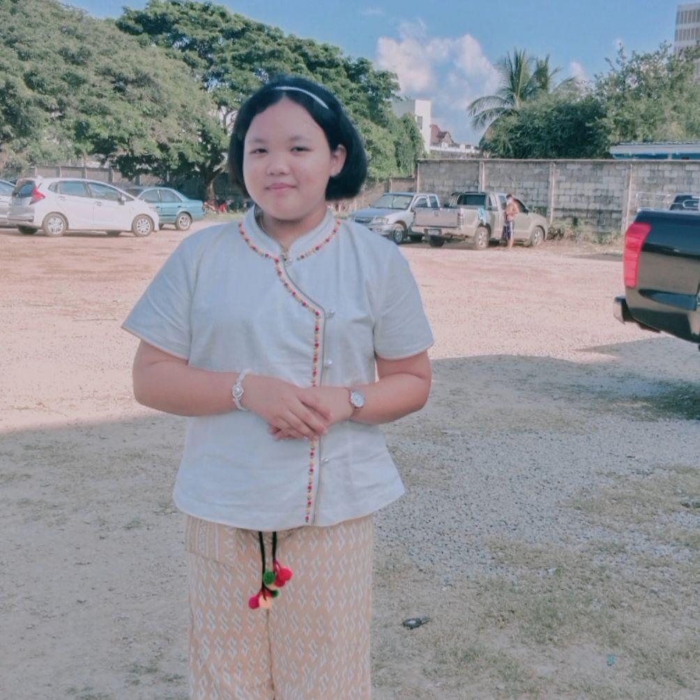 thitikan's Post|Lemon8