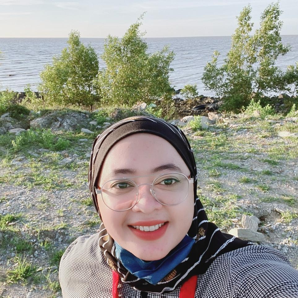 Farah Hazwani's Post|Lemon8