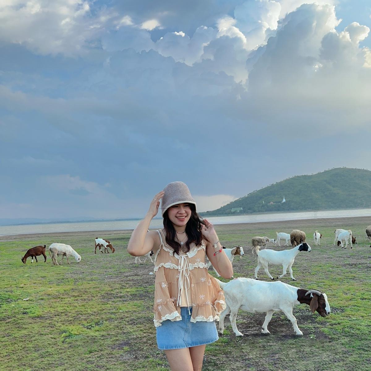 M'MoMay Wichchu's Post|Lemon8