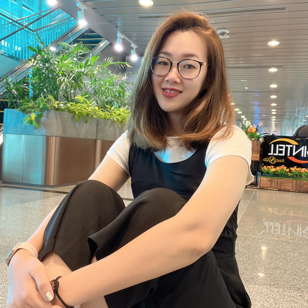 Yii Ling's Post|Lemon8