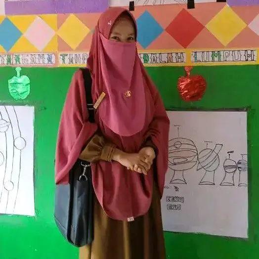 Israwati, S. pd's Post|Lemon8