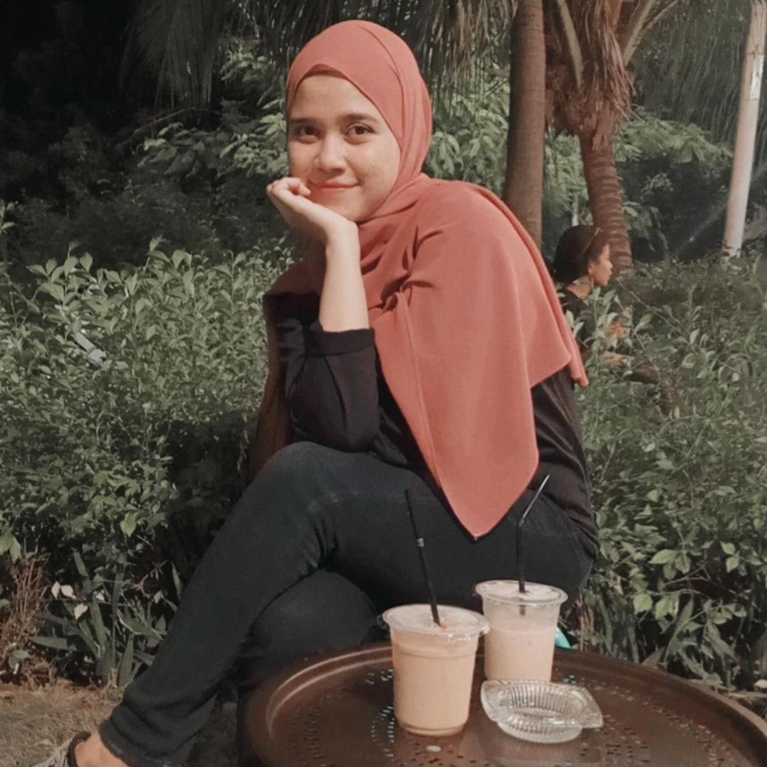 Ikha Lilo's Post|Lemon8