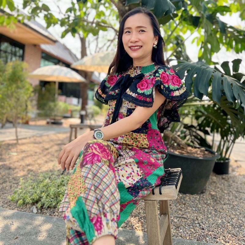 Kru Was 3659's Post|Lemon8