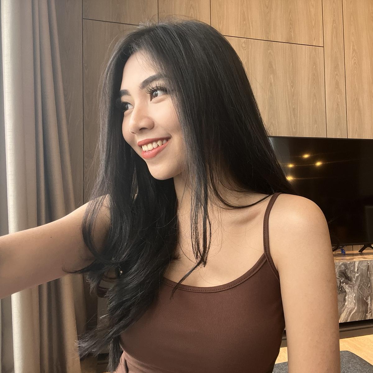 Kasya Ray's Post|Lemon8