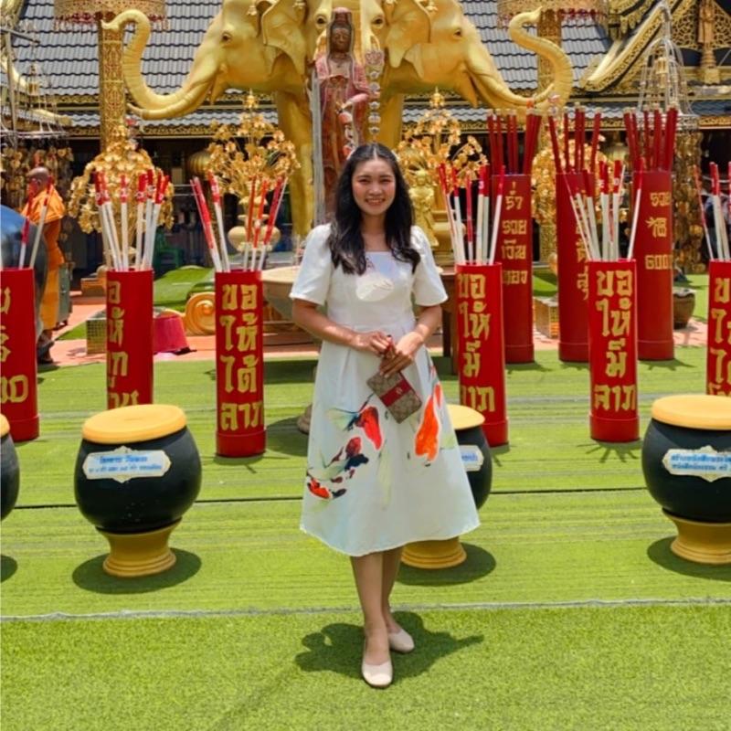 Nuch Nipaporn's Post|Lemon8