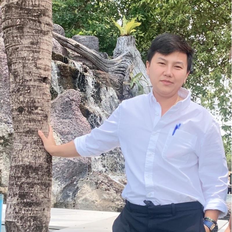 Khun Pat's Post|Lemon8