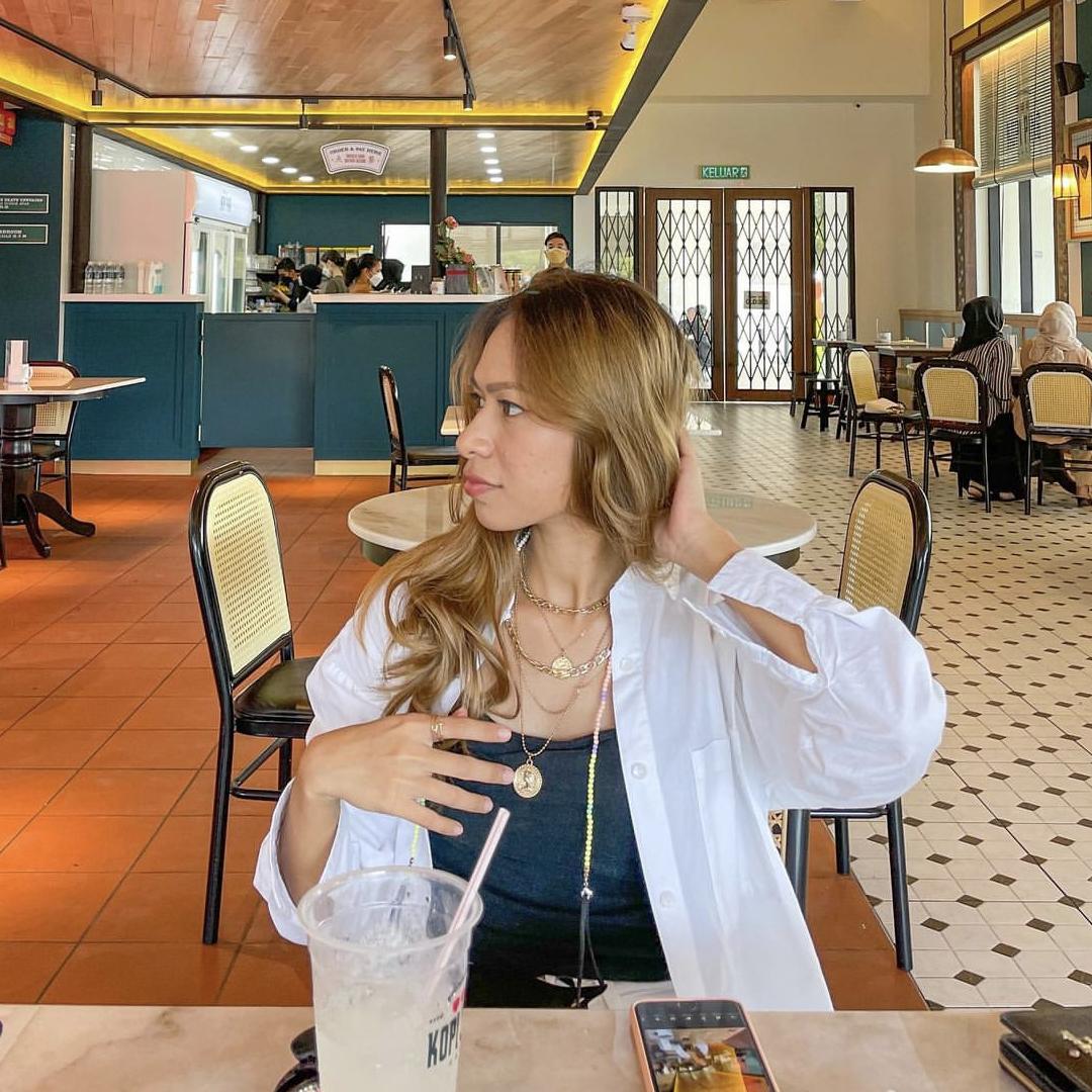 Sheera Sam's Post|Lemon8