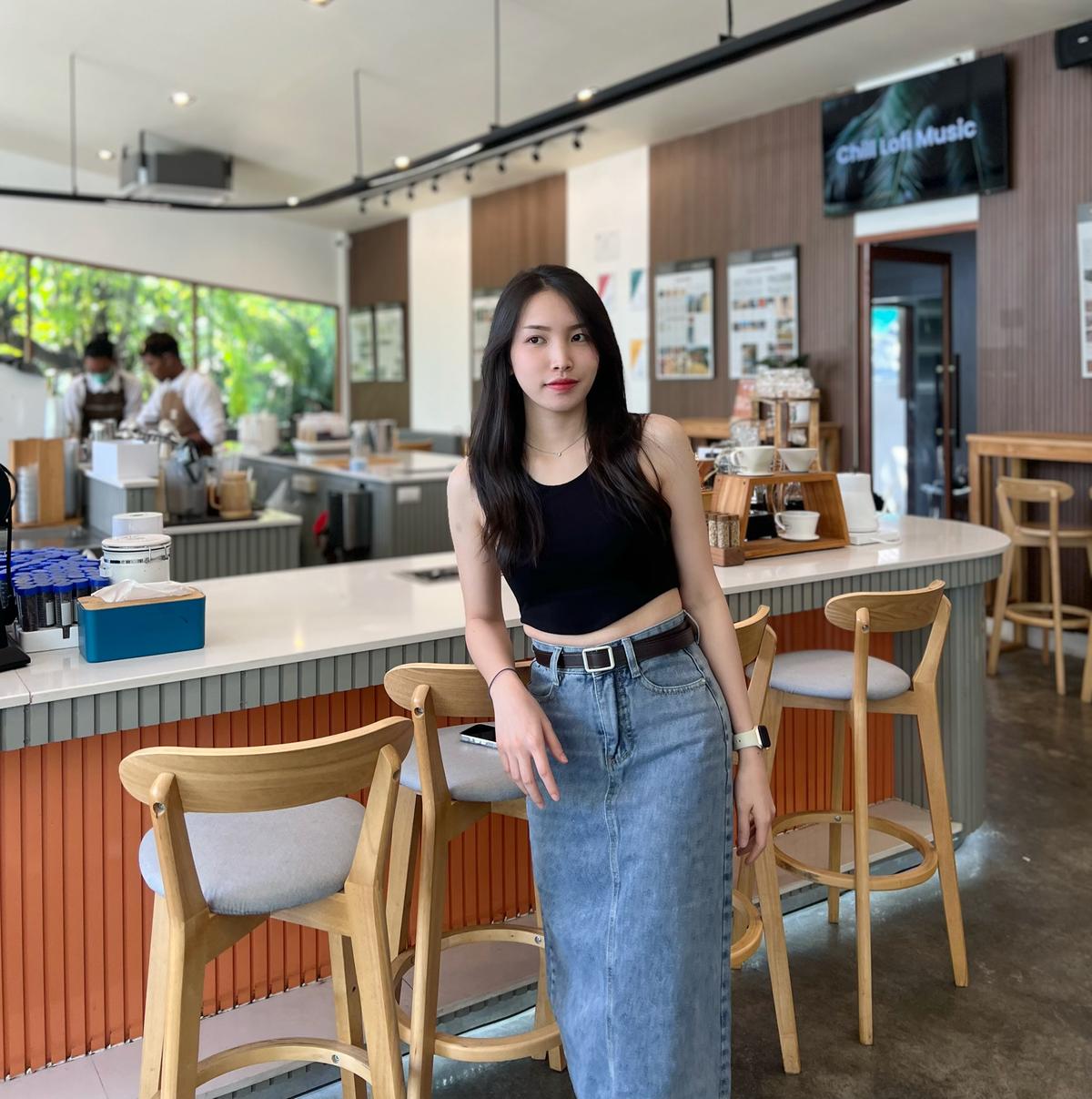 Beam Pannita's Post|Lemon8