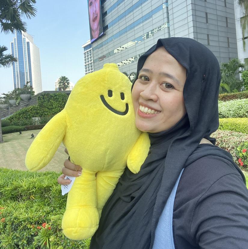 Desy Yuliani's Post|Lemon8