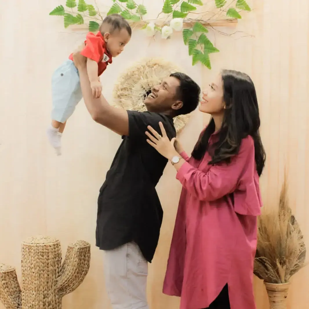 Happy Family's Post|Lemon8