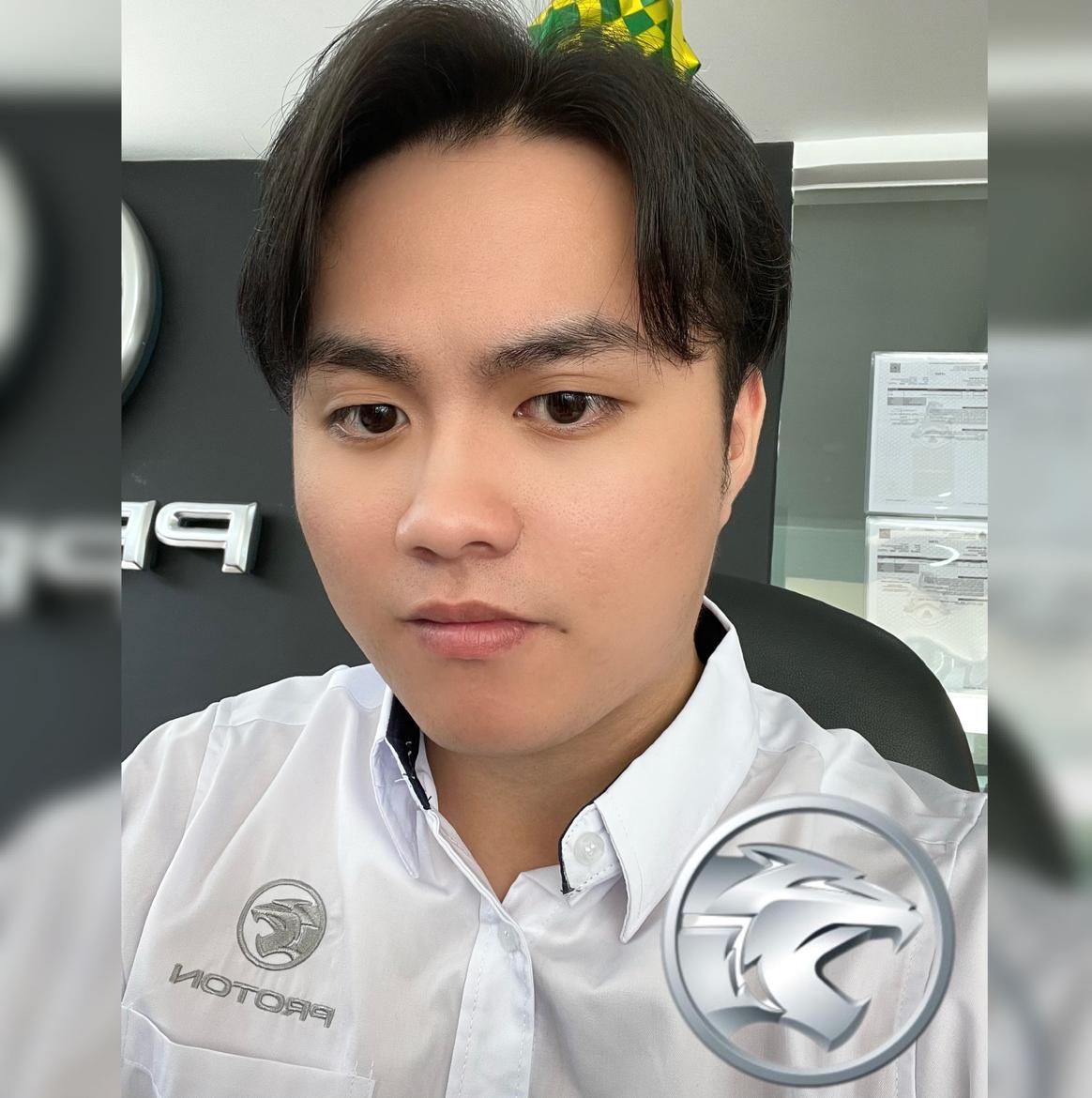 Proton Jin 🐯's Post|Lemon8