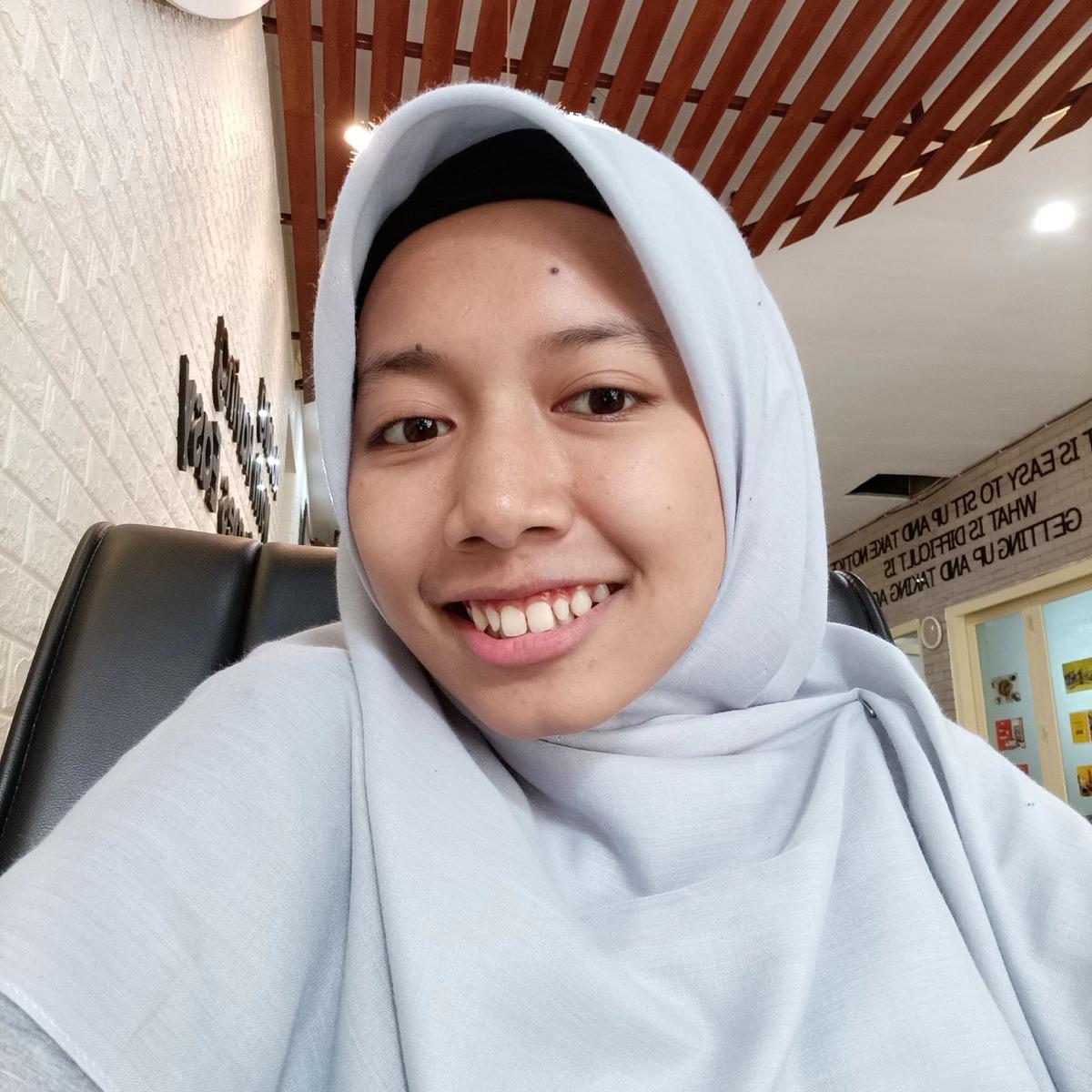 Nada Alfi Zahra's Post|Lemon8