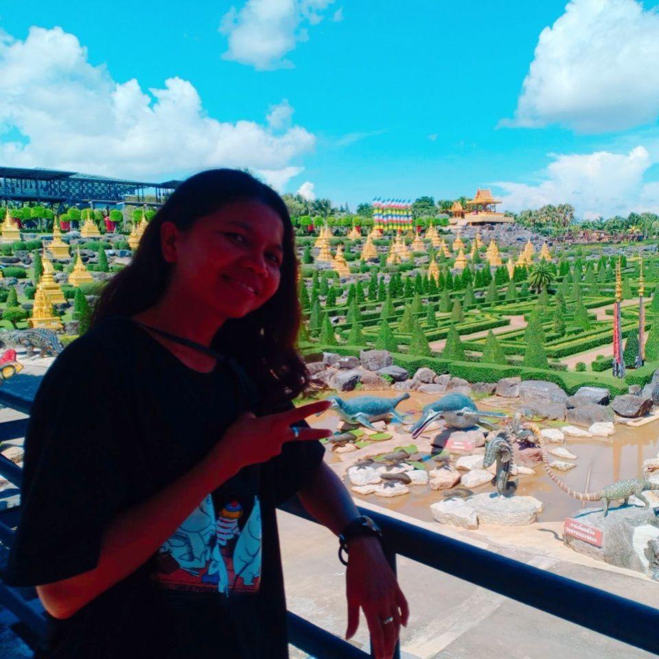 Science CRU's Post|Lemon8