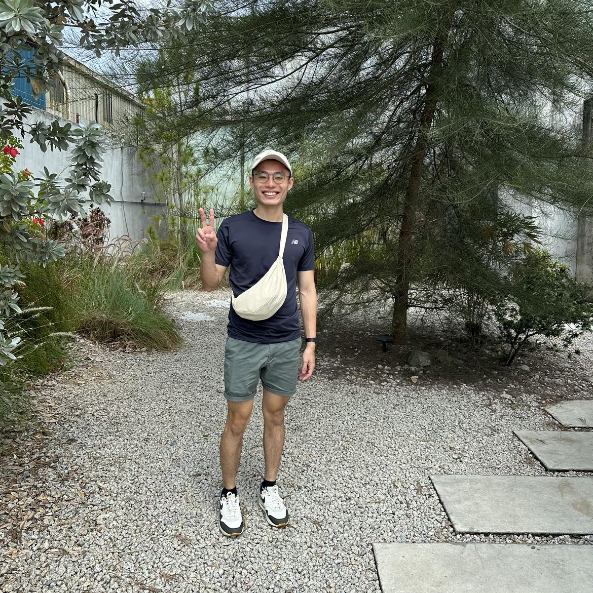 Marcus Aw's Post|Lemon8