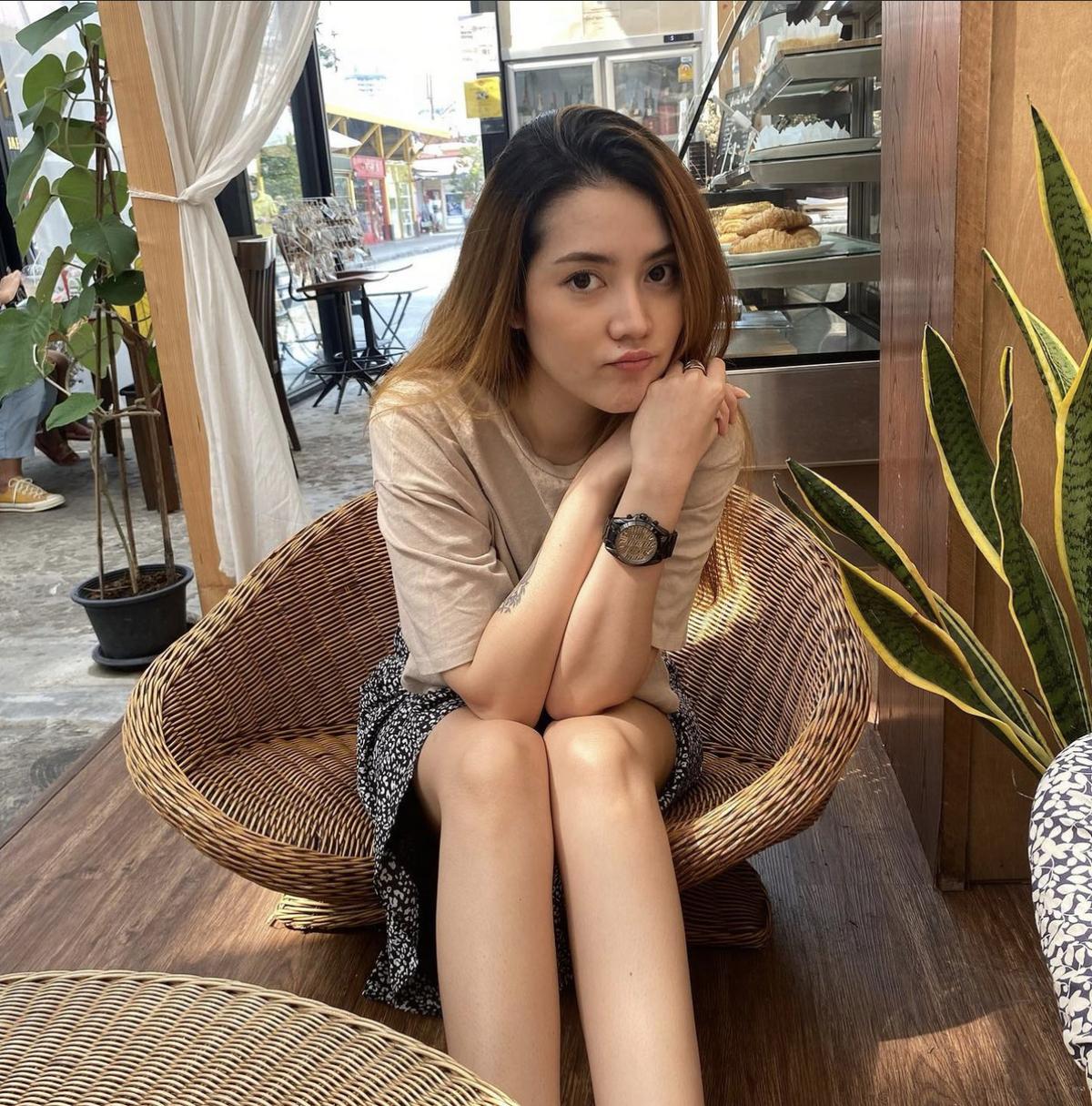 Nutthida's Post|Lemon8