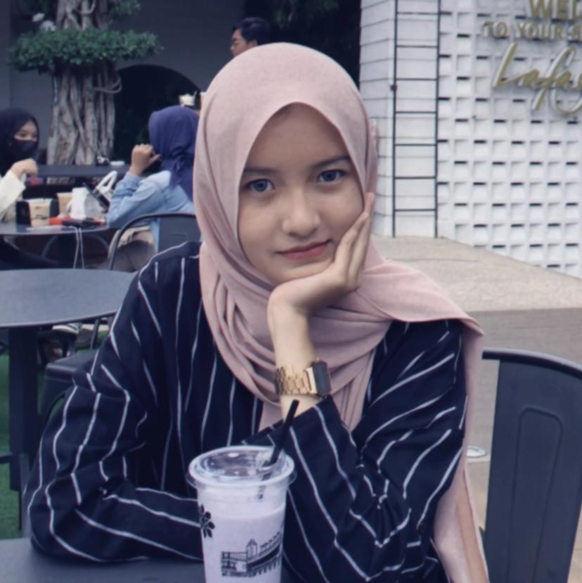 Nada Shafa's Post|Lemon8