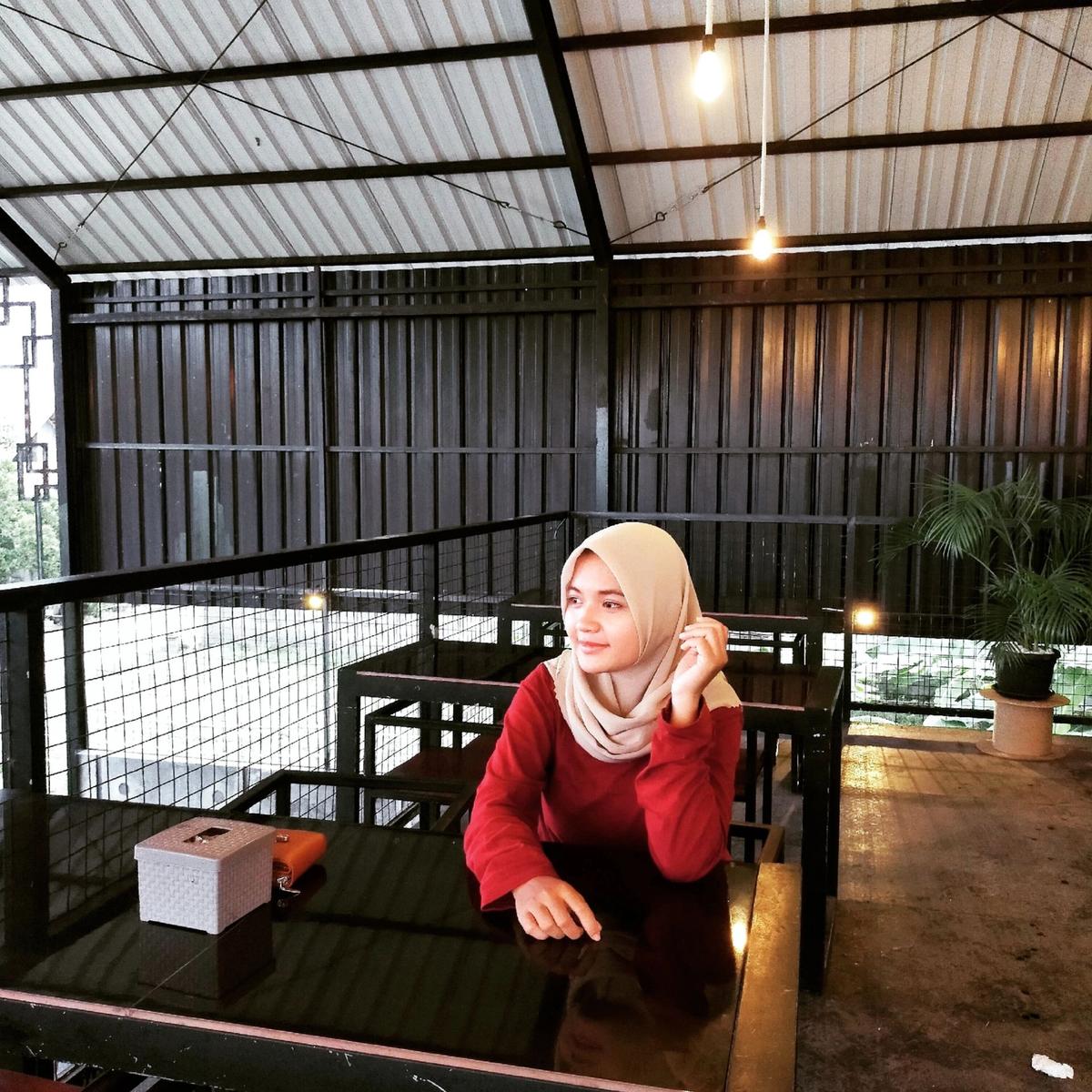 Anis Maghfiroh's Post|Lemon8