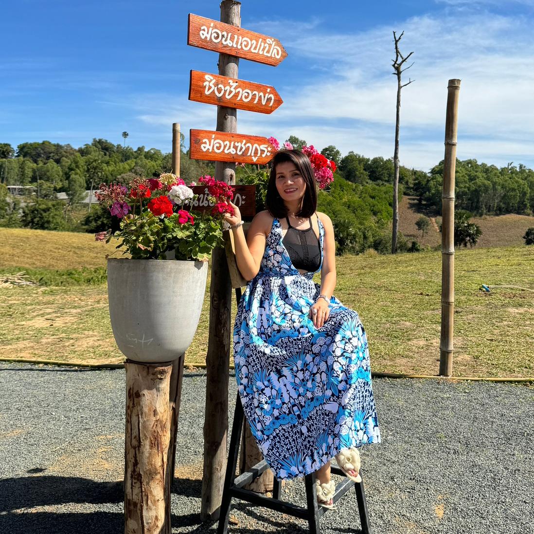 หน่อย lalada ka's Post|Lemon8