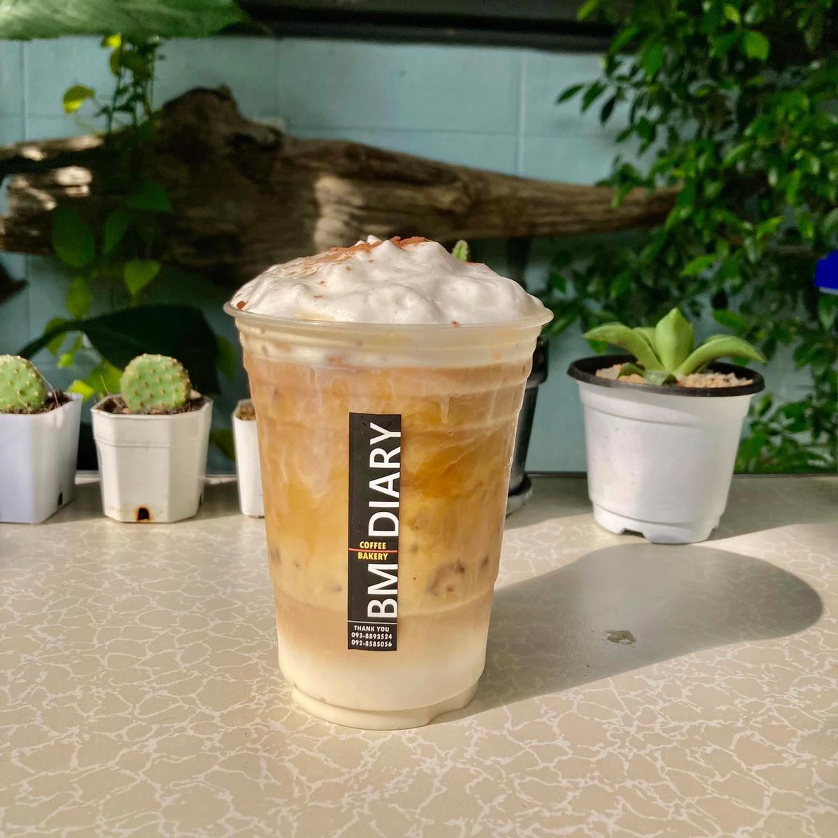 BM DIARY coffee's Post|Lemon8