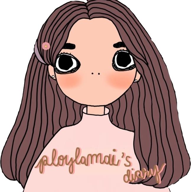 Ploylamaiさんの投稿|Lemon8