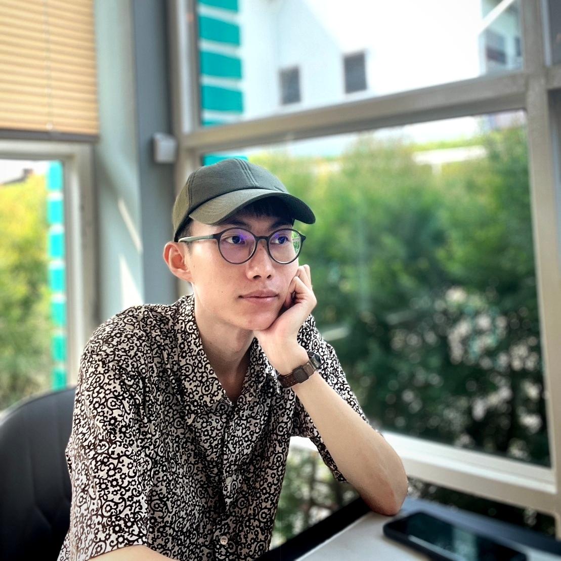 Thiwakorn Maew's Post|Lemon8