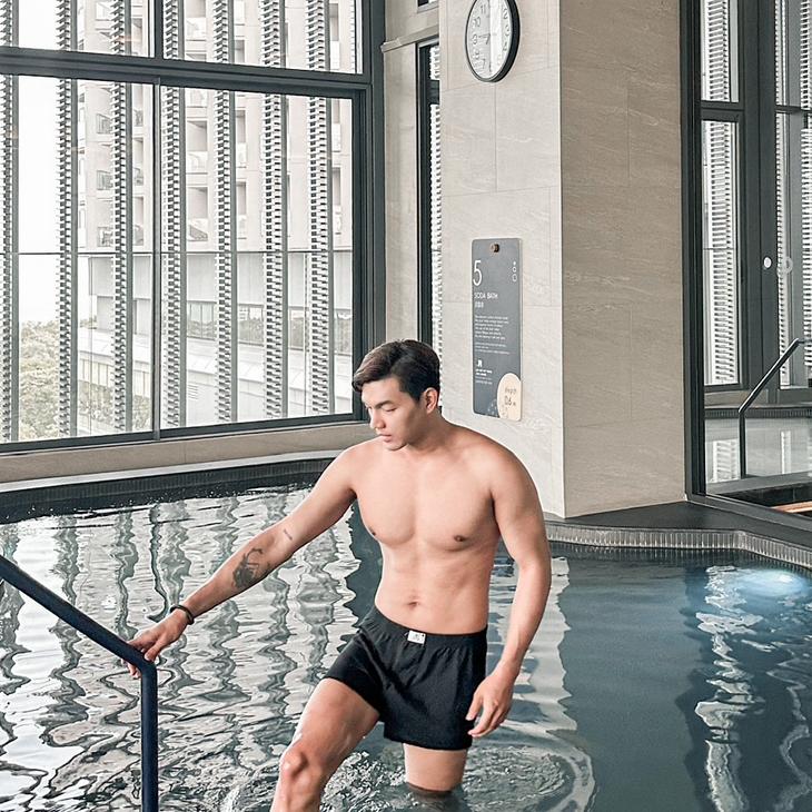 Jaycob #ติดนวด's Post|Lemon8