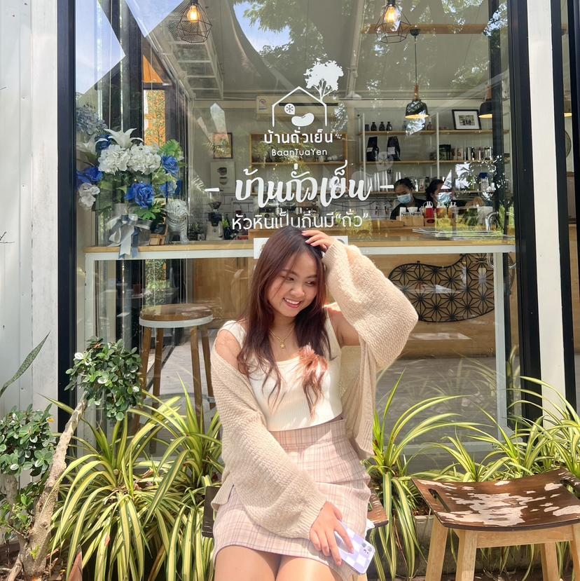 Tangmo_TM's Post|Lemon8