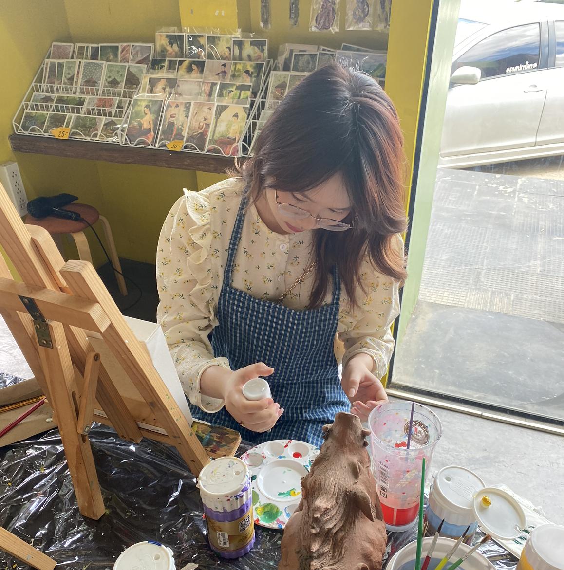 Pei Pei's Post|Lemon8