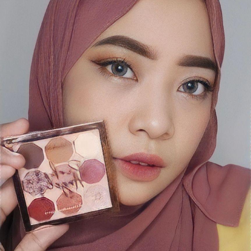 Icha Palufi's Post|Lemon8