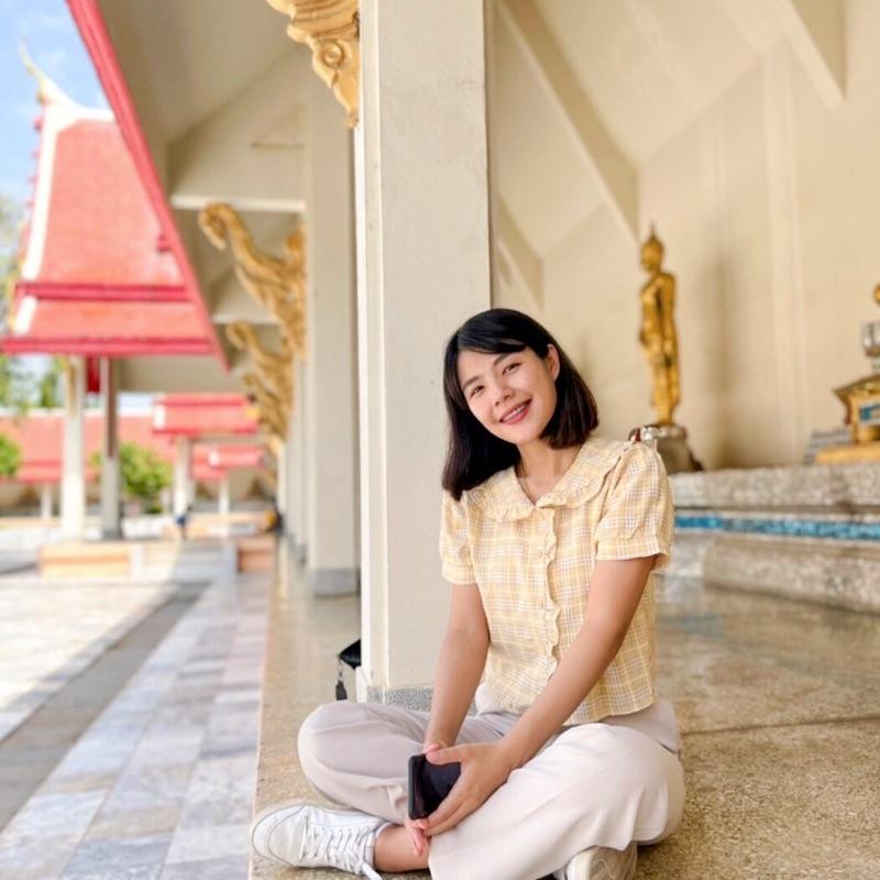 R A T C H A D A's Post|Lemon8