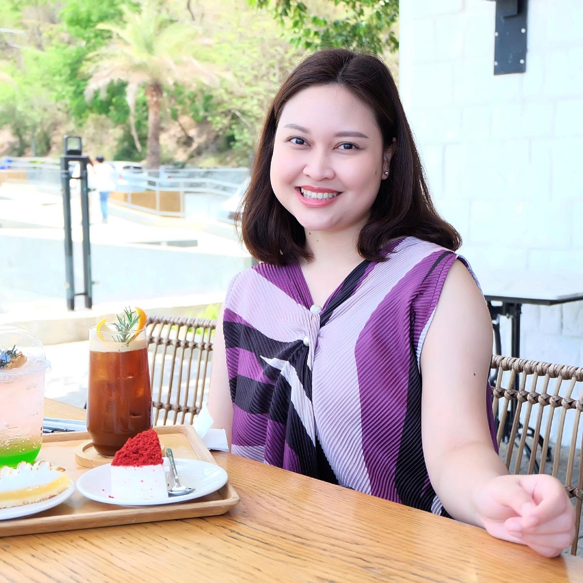 Toeyさんの投稿|Lemon8