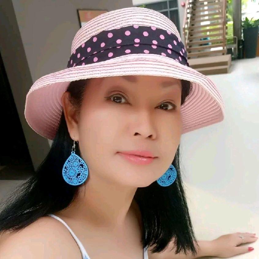 Jirada Channel's Post|Lemon8