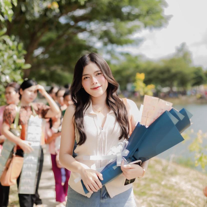 Paphawadee Phi's Post|Lemon8