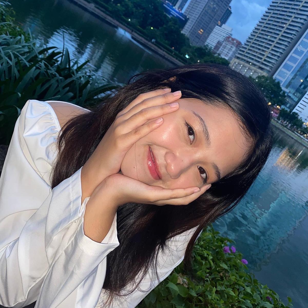 Thanchanok's Post|Lemon8