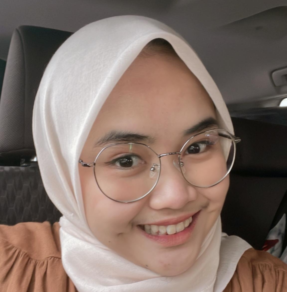 Afifah Barata's Post|Lemon8