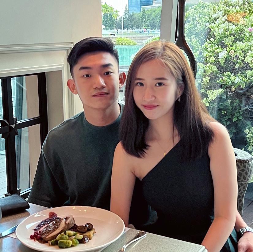 Leon Tan 's Post|Lemon8