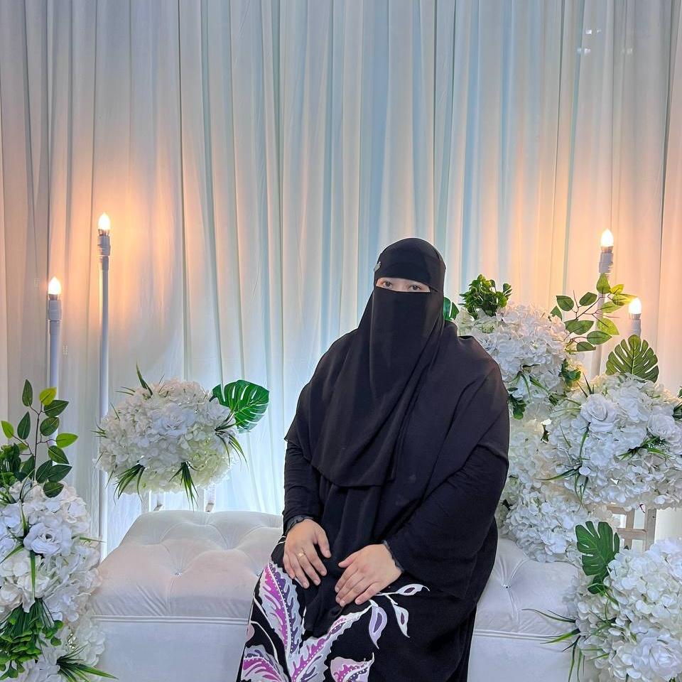 Eryani Ezaty's Post|Lemon8