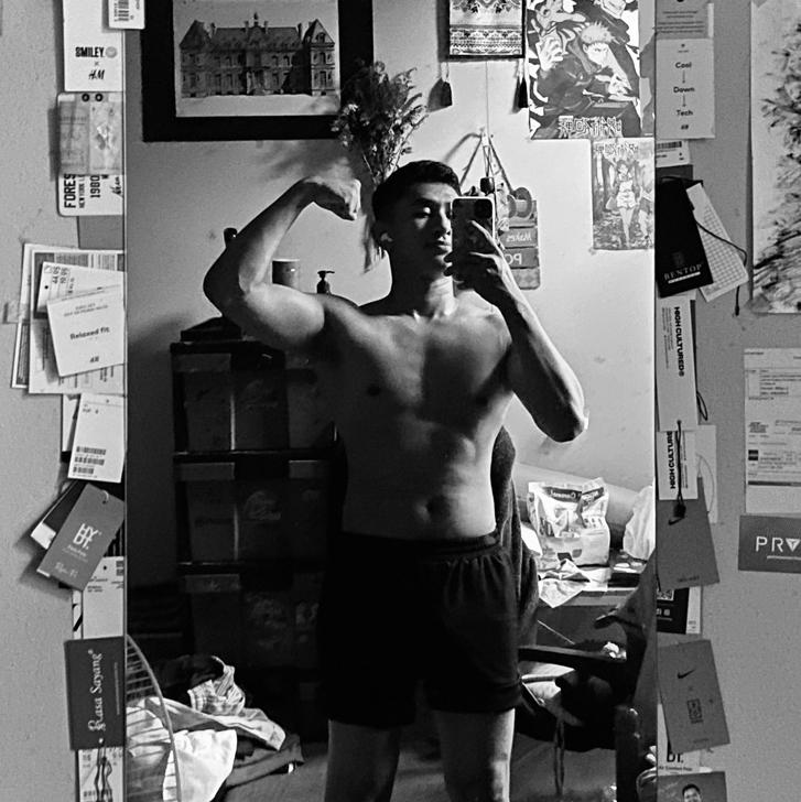 Amerul Mat R.'s Post|Lemon8