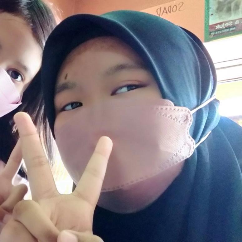 Izzati Aqilah's Post|Lemon8