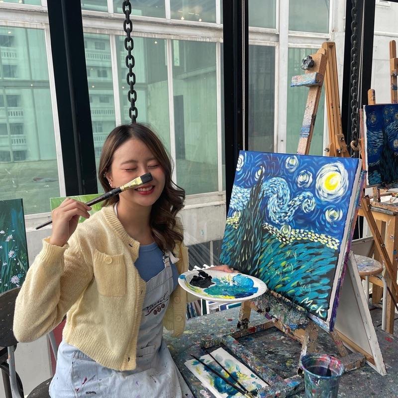 Mok🐰's Post|Lemon8