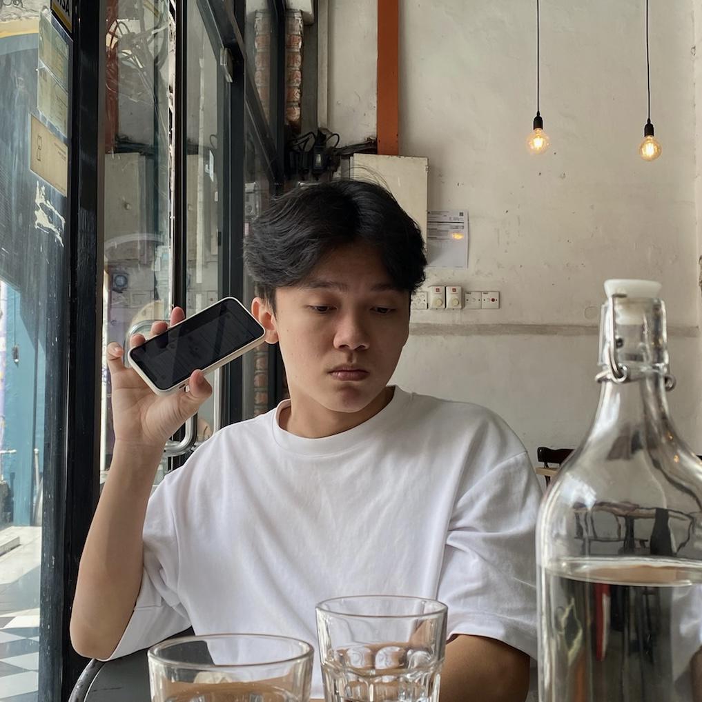 Chuan Rich's Post|Lemon8