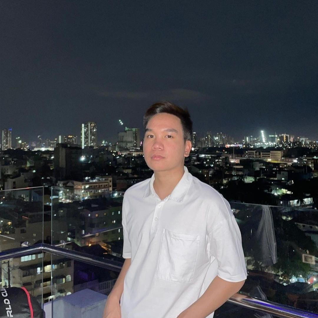 Joren Avila's Post|Lemon8