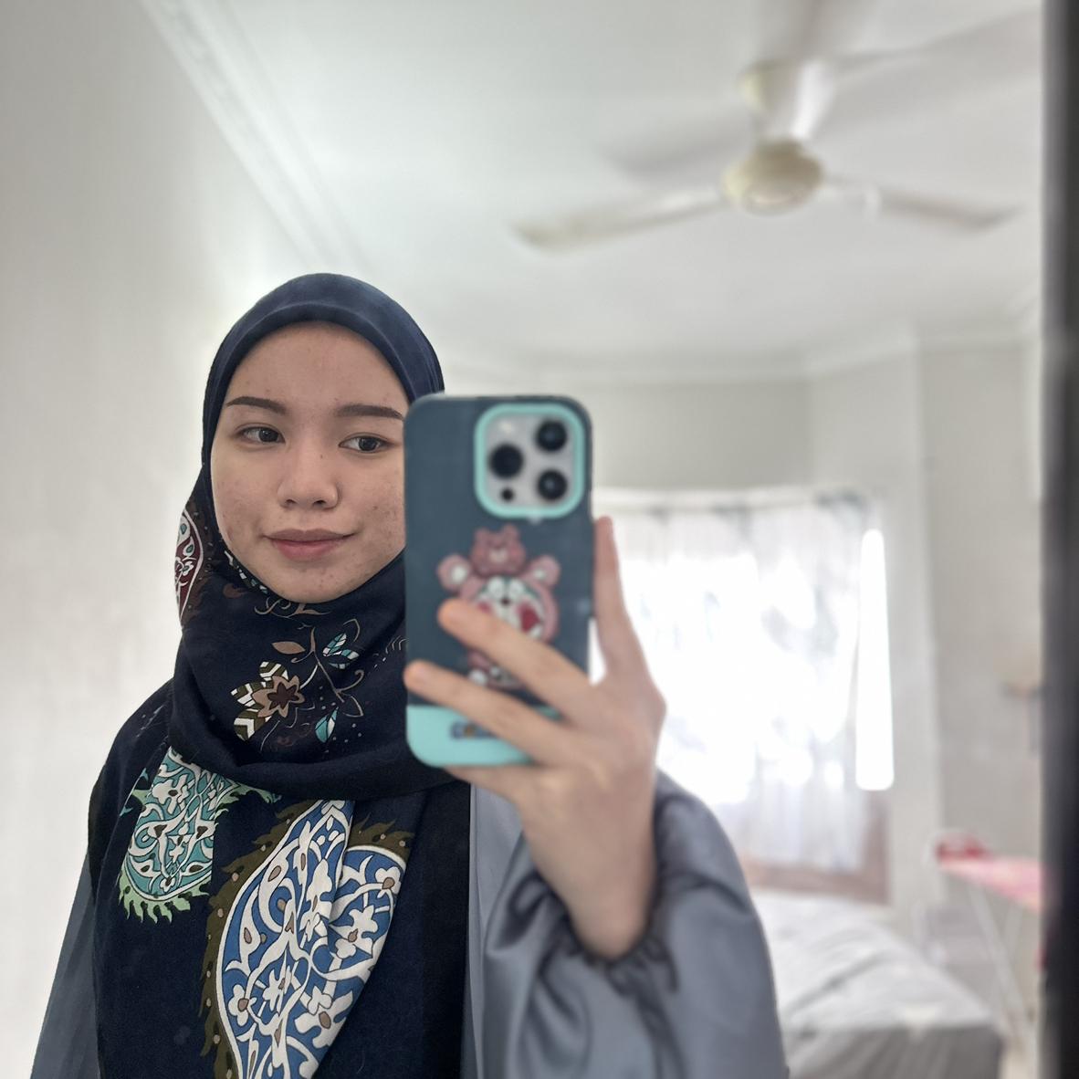 Faezah Amit's Post|Lemon8