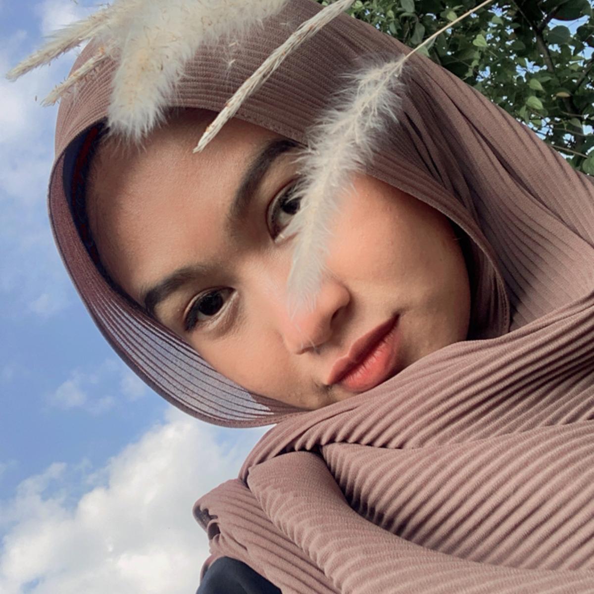 Siti Salmah's Post|Lemon8