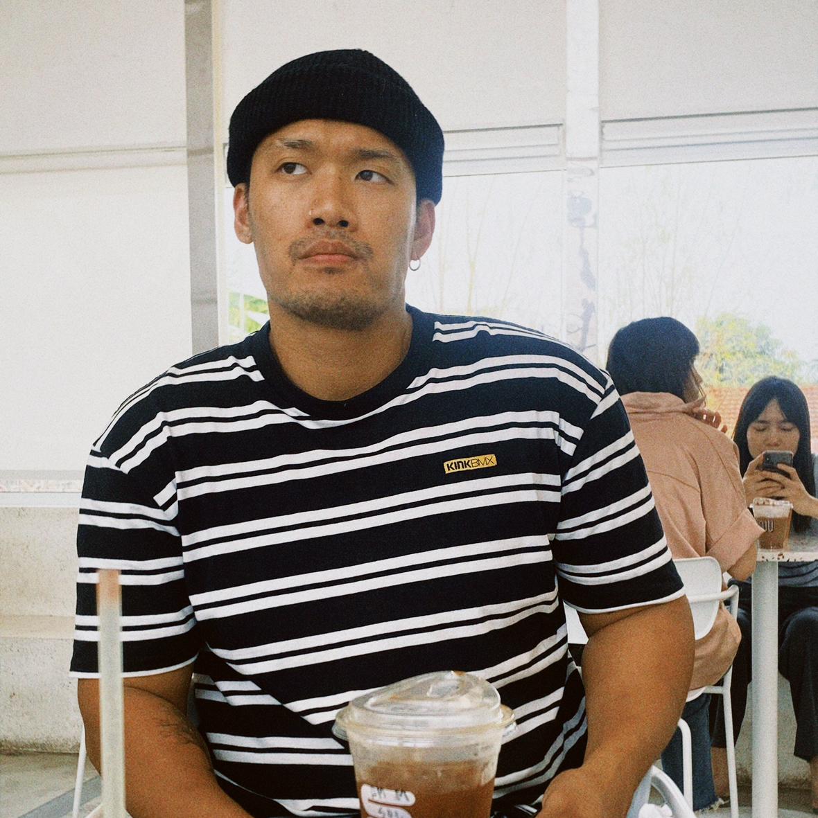 Nopparat James 's Post|Lemon8