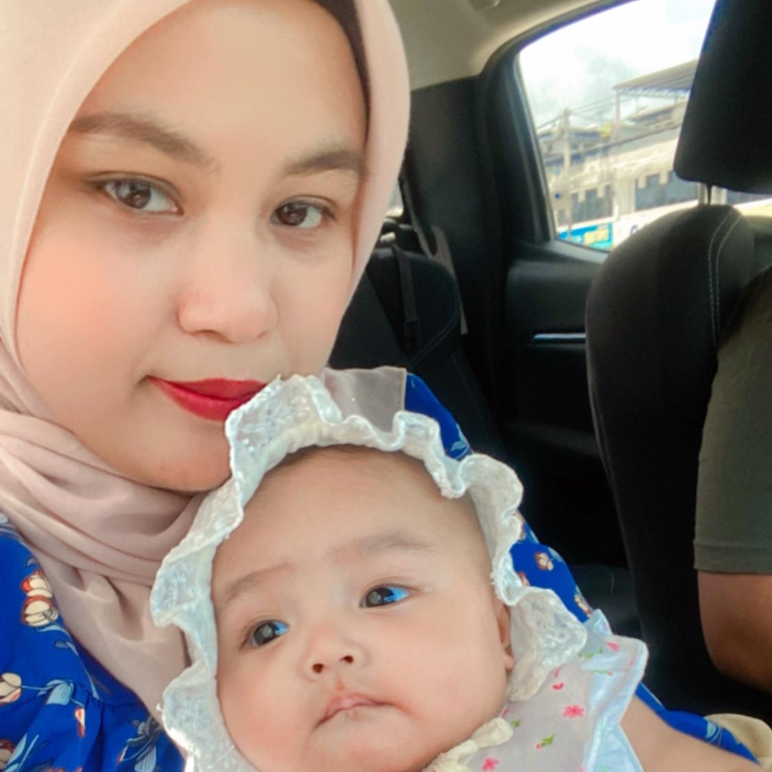 Najihah_Medina's Post|Lemon8