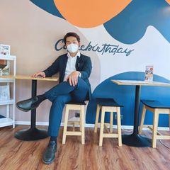 Tony Wang's Post|Lemon8